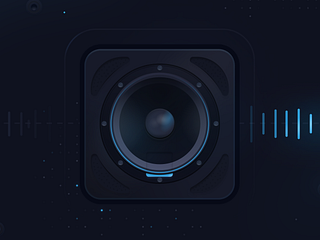 Browse thousands of Audio Visualizer images for design inspiration ...
