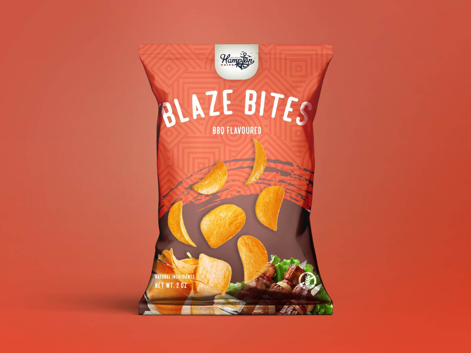 Snacks Packages Design Snacks Product Design By Syed Azhar Hussain Shah On Dribbble