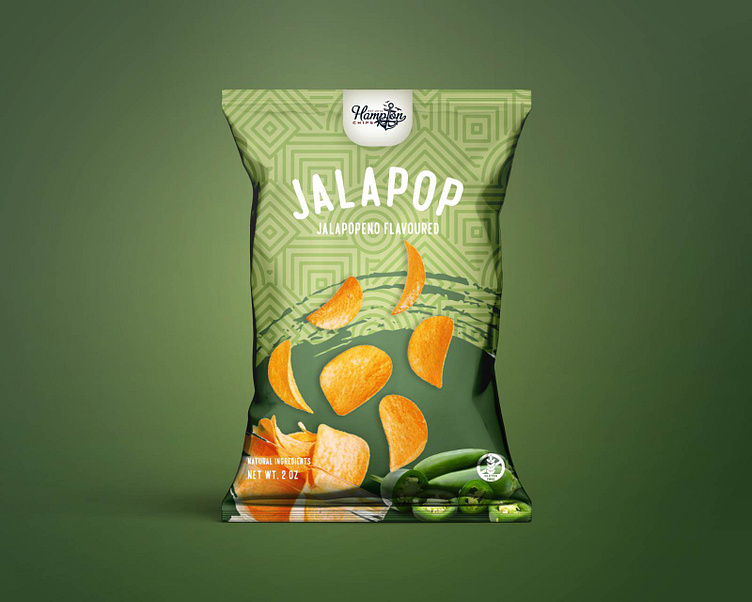 Snacks Packages Design | Snacks Product Design | by Syed Azhar Hussain ...