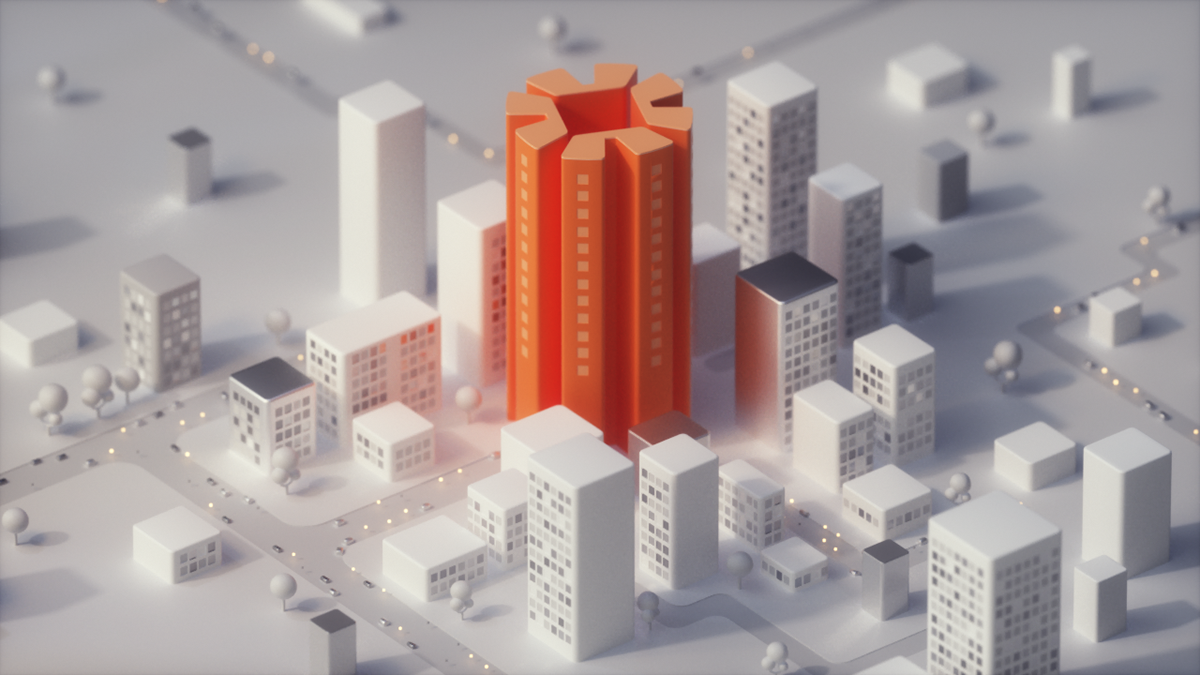 Vada 3d Animation - Ace Design by Amir Baqian for Ace Design Agency on ...