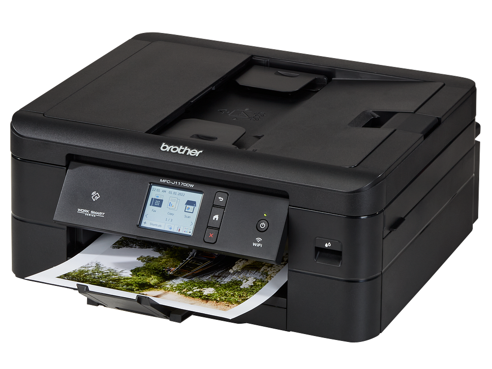 Brother Printer Setup designs, themes, templates and downloadable ...