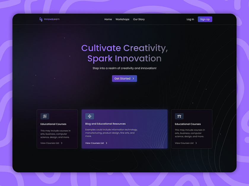 Browse thousands of Innovation images for design inspiration | Dribbble