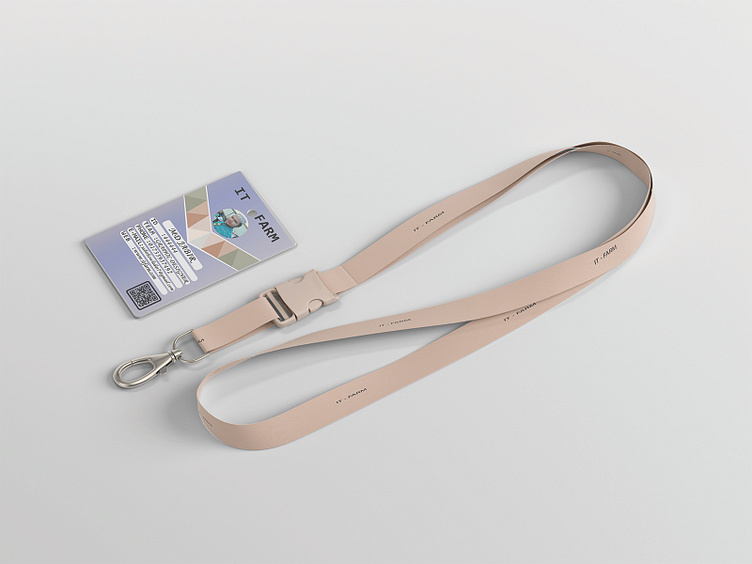 ID CARD FOR OFFICE by MD. Jabir Rahman on Dribbble