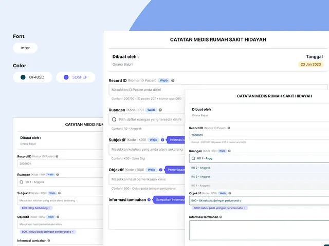 Browse thousands of Input Form images for design inspiration | Dribbble