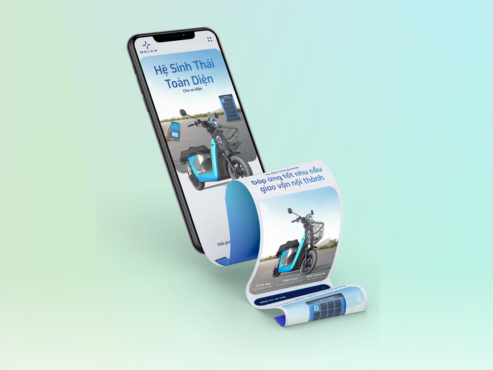 Electric Bike Landing Page by Dzung Ng on Dribbble Electric Bike Landing Page by Dzung Ng on Dribbble