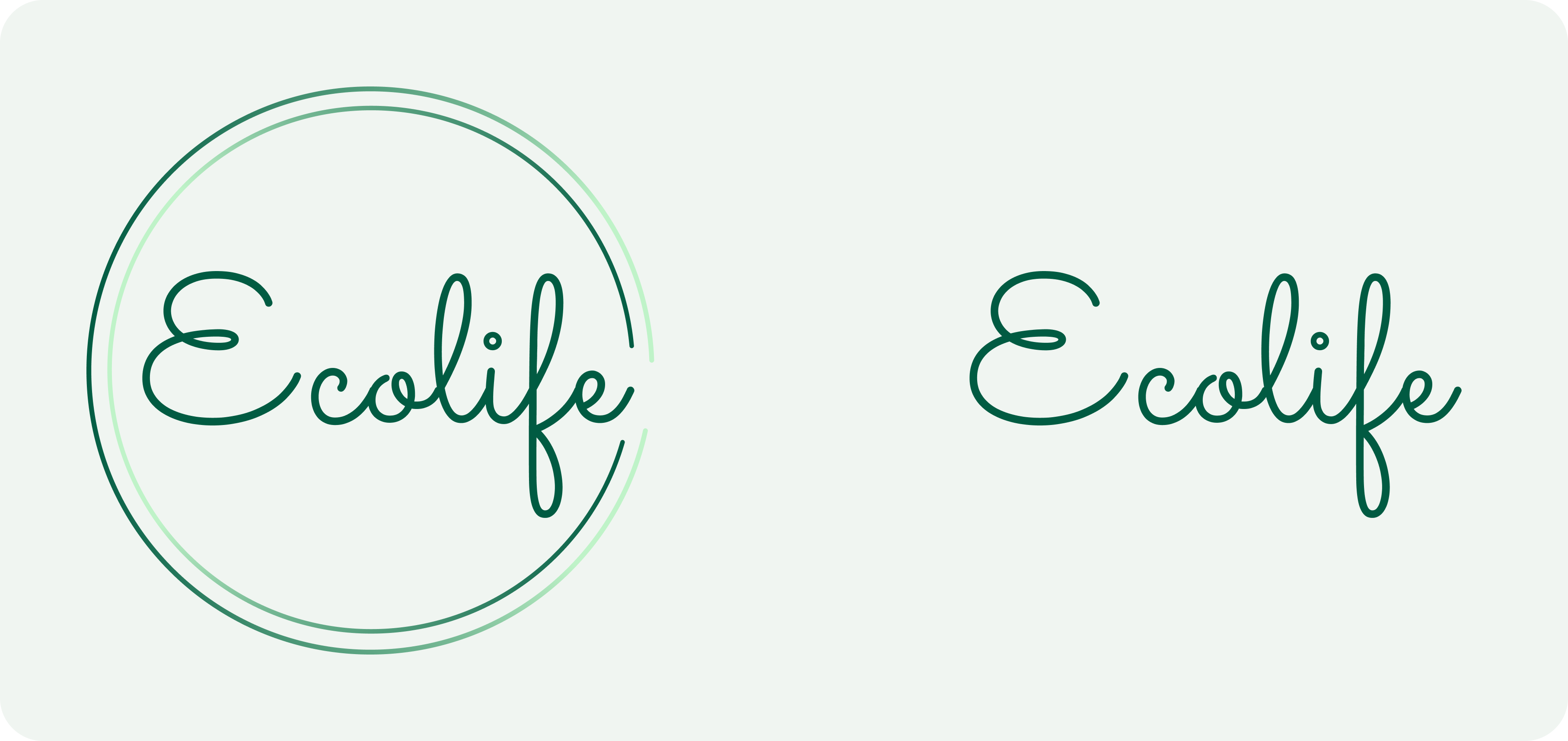 Ecolife mobile app by Mehul Chauhan on Dribbble