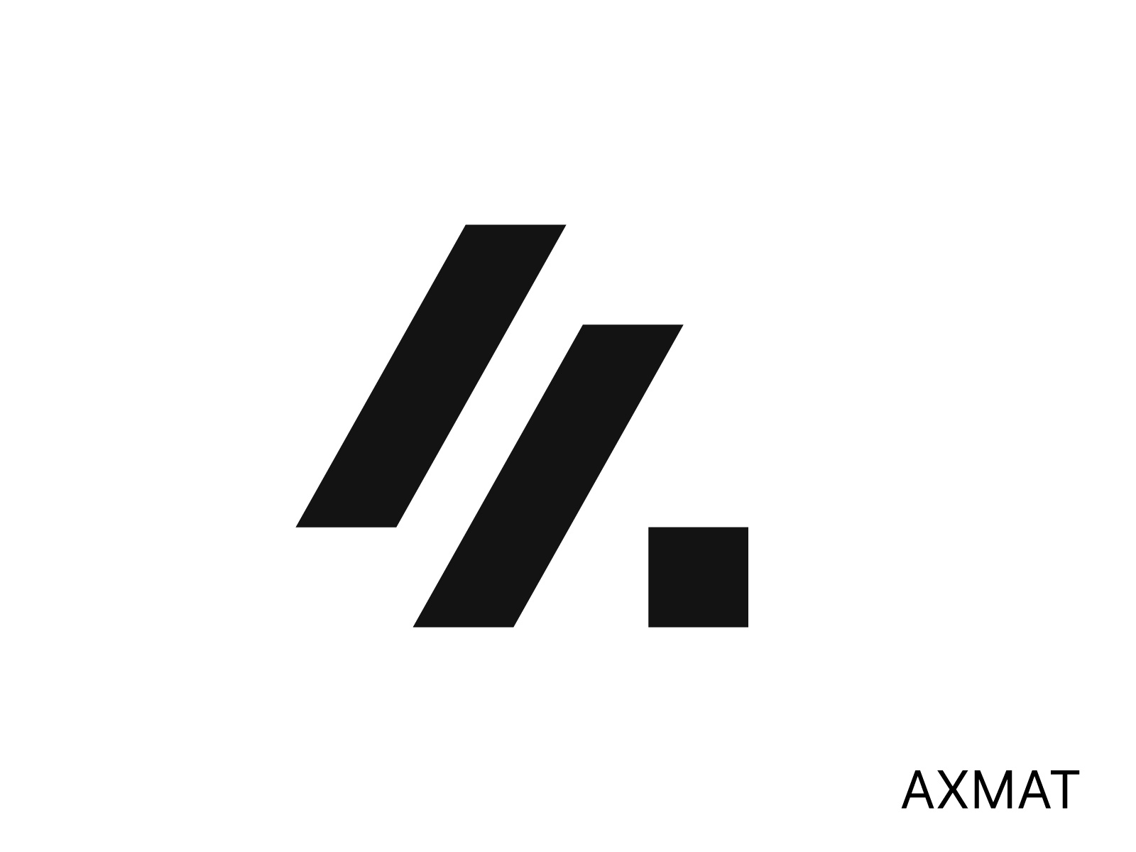 logo design by Masud - Logo Designer on Dribbble