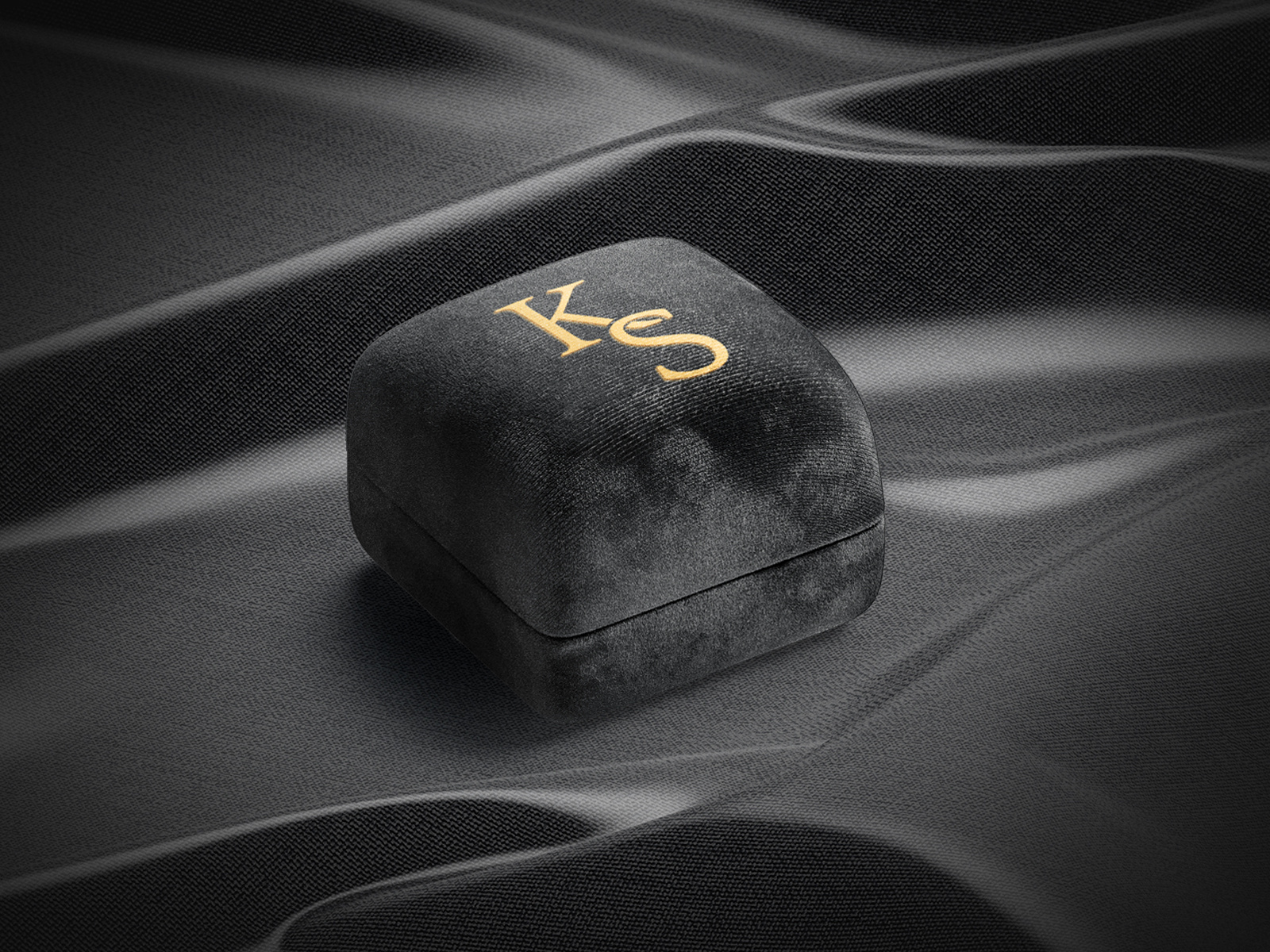 Ring Box Mockups by Alexandr Bognat on Dribbble