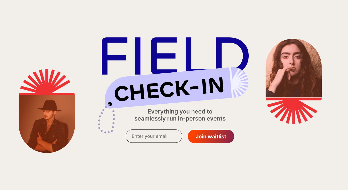 Field Check-In by Jayesh Patil on Dribbble
