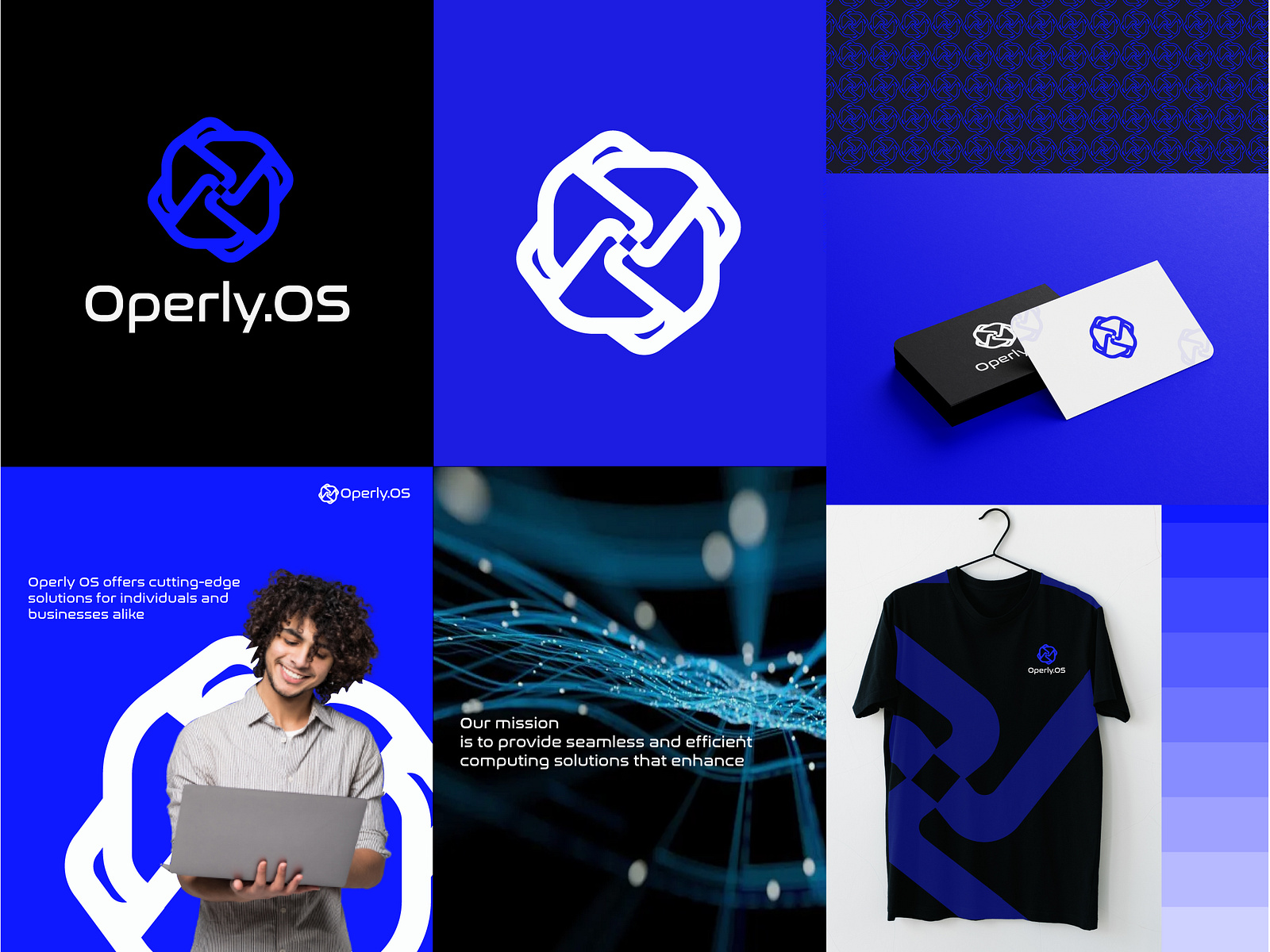 Logo Branding Design by Rasel Ahmed on Dribbble