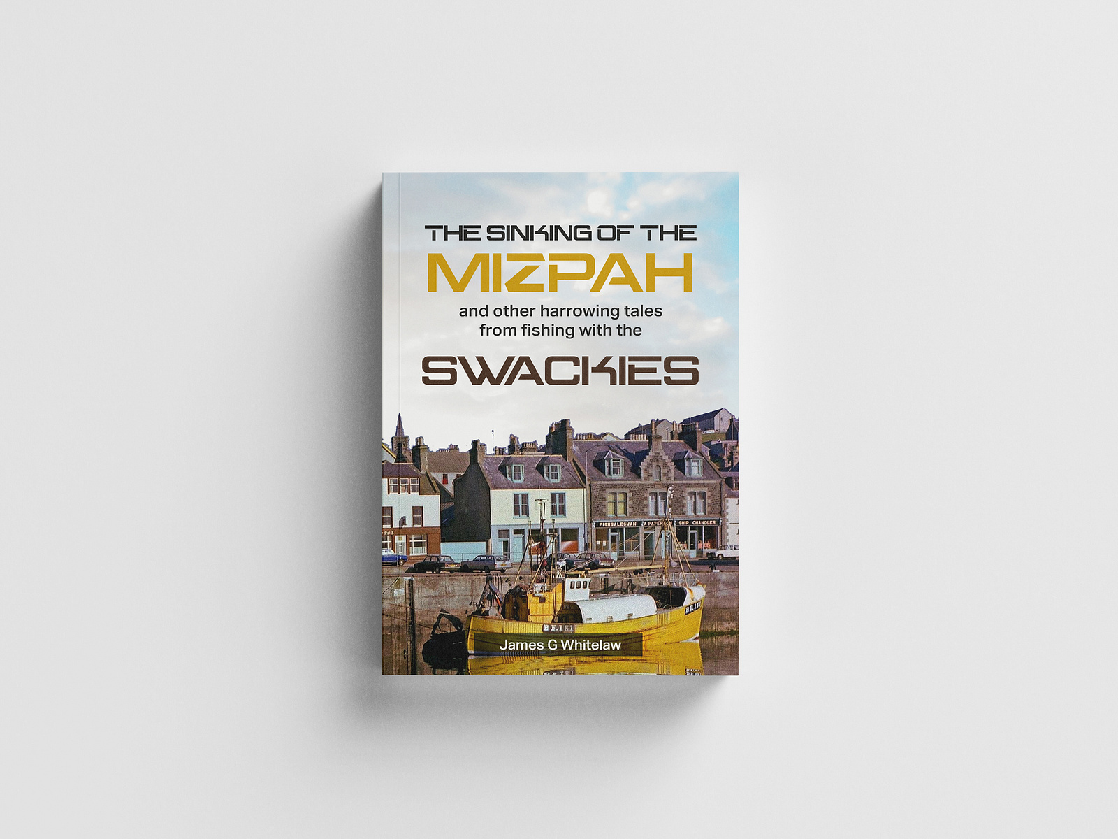 Mizpah by Tayyab Ahmad on Dribbble