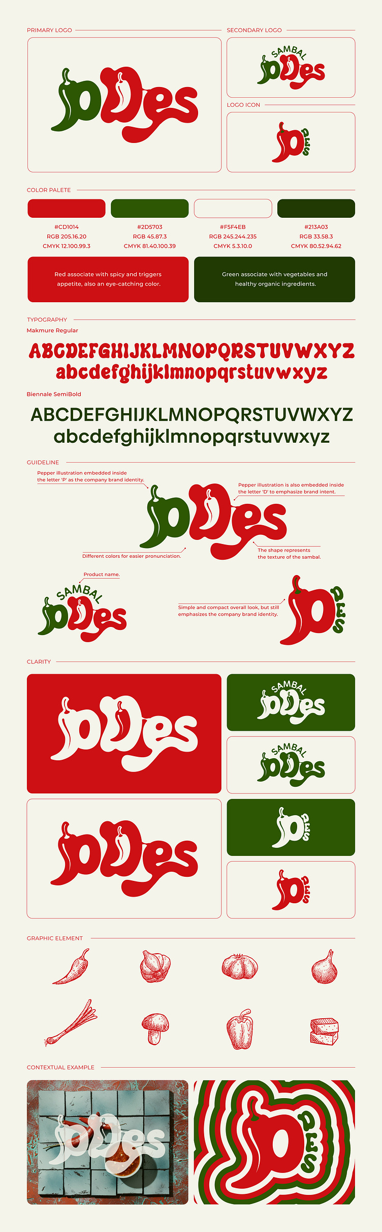 PDES Logo Design by Dzulkurnain Firmansyah on Dribbble