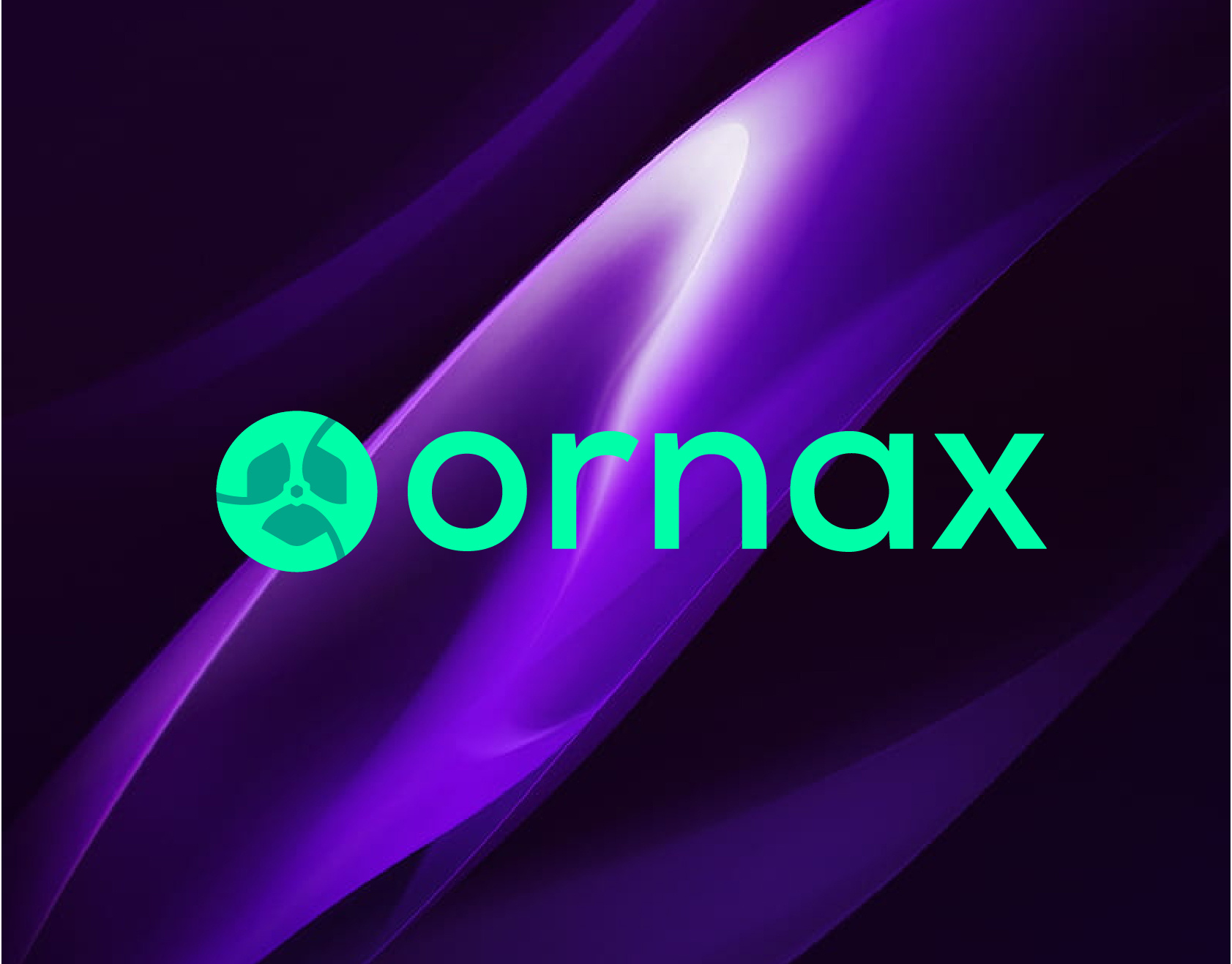 ornax - logo and branding by Hasib Hemal on Dribbble