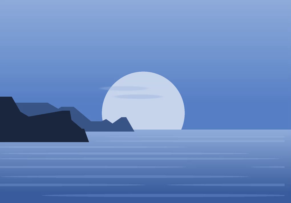 21. Sail Away - Single Div CSS Art (Divtober 2023) by Greg Robleto on ... 21. Sail Away - Single Div CSS Art (Divtober 2023) by Greg Robleto on ...
