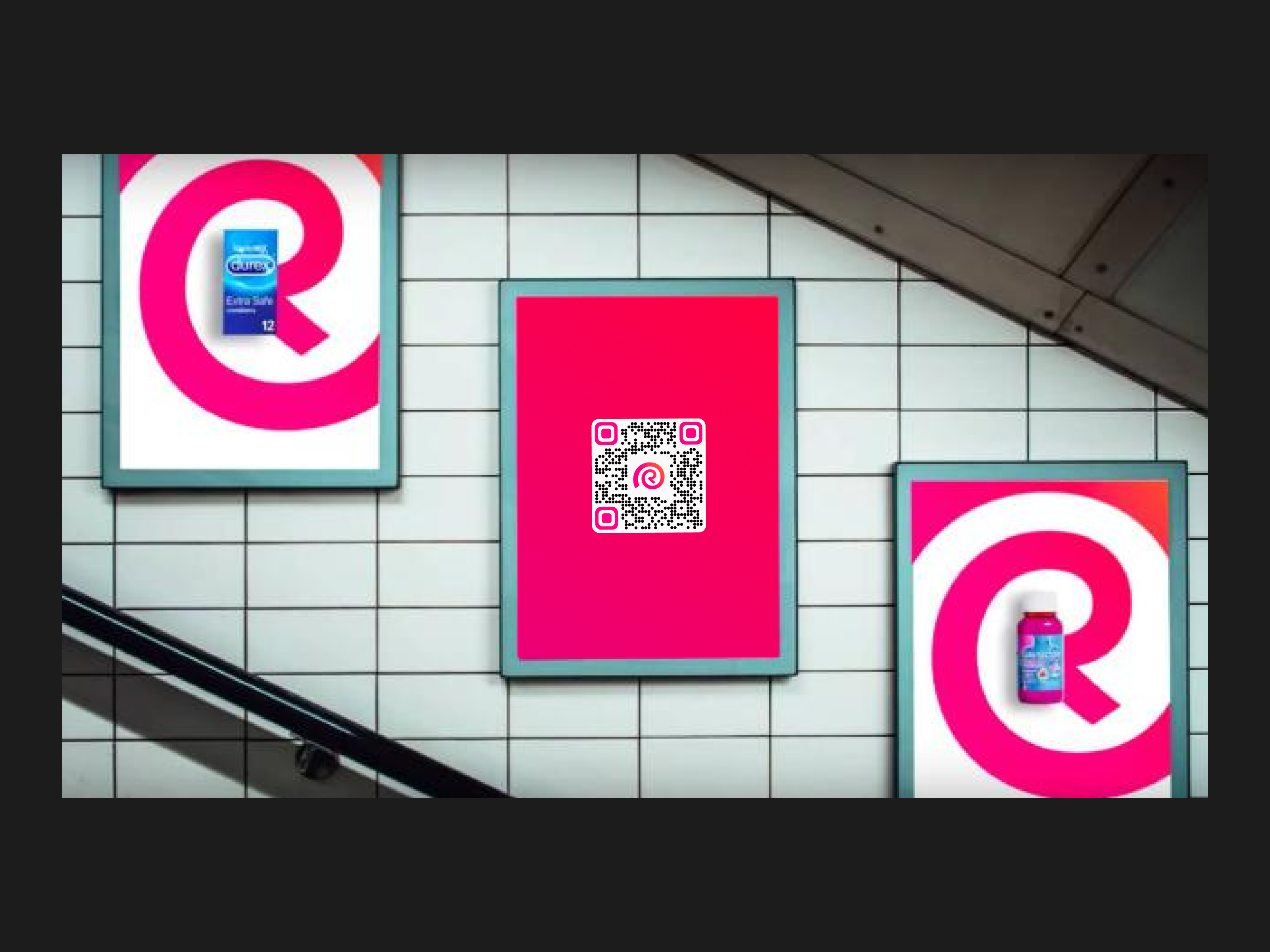 Reckitt - Smart AR campaign by Vikash Kumar on Dribbble