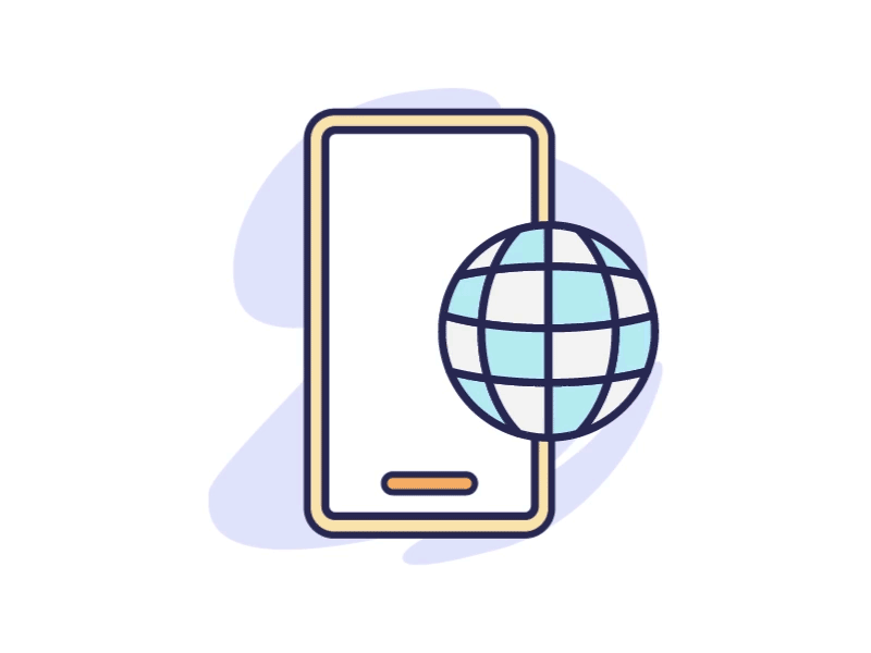 Digital Signature Animation by Kita Studio on Dribbble