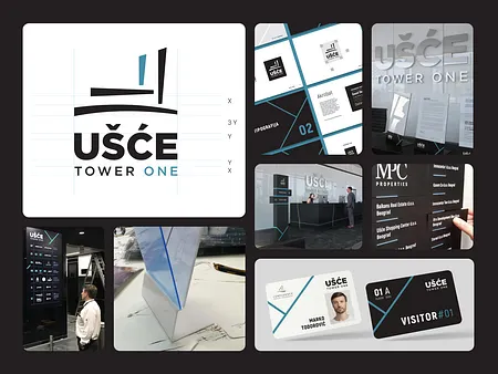 Logo System designs, themes, templates and downloadable graphic ...