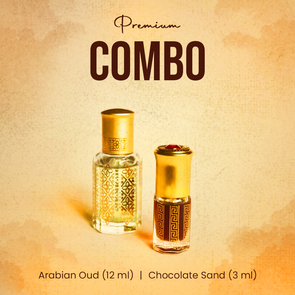 Attar Perfume Social Media Post Design by Abu Sayem on Dribbble