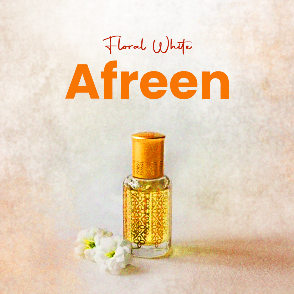Attar Perfume Social Media Post Design by Abu Sayem on Dribbble