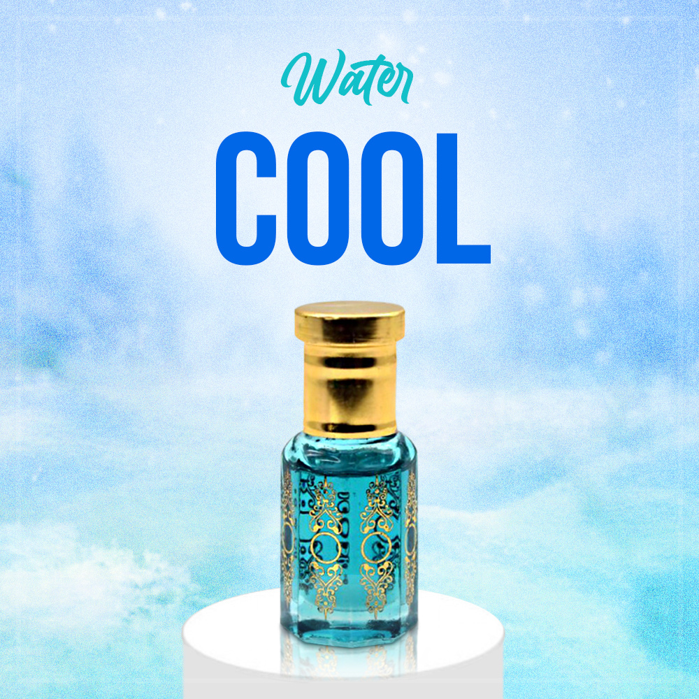 Attar Perfume Social Media Post Design by Abu Sayem on Dribbble