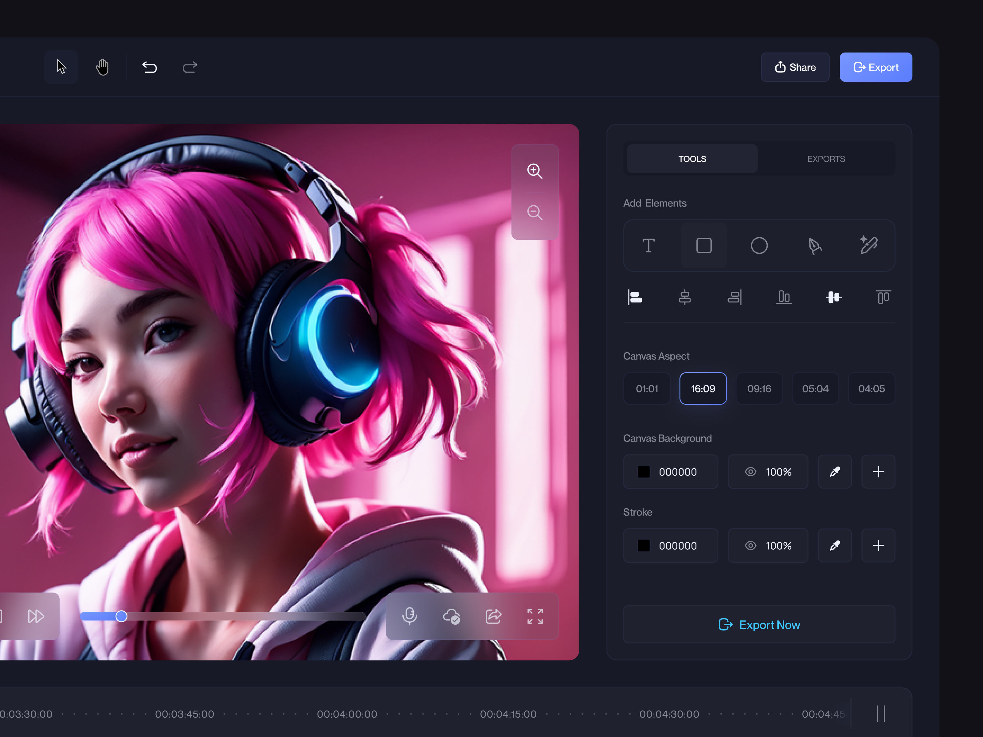 CloudStudio - Video Editor AI Tools by Alamin Hossen for ITO Team on ...
