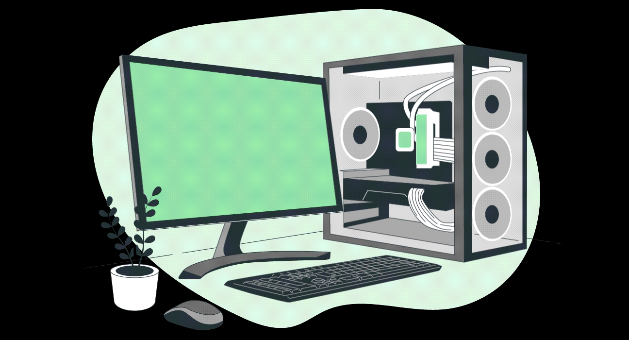 Browse thousands of Developer Gif images for design inspiration | Dribbble