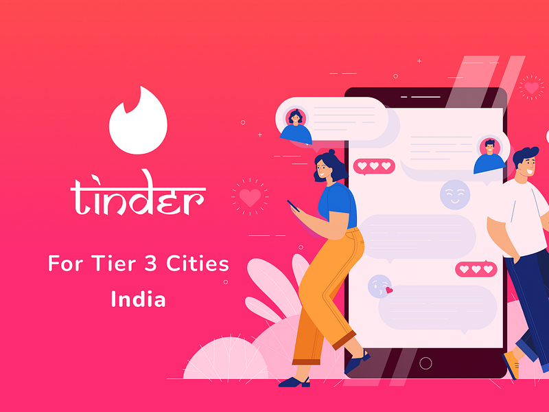 Tinder designs, themes, templates and downloadable graphic elements on ...