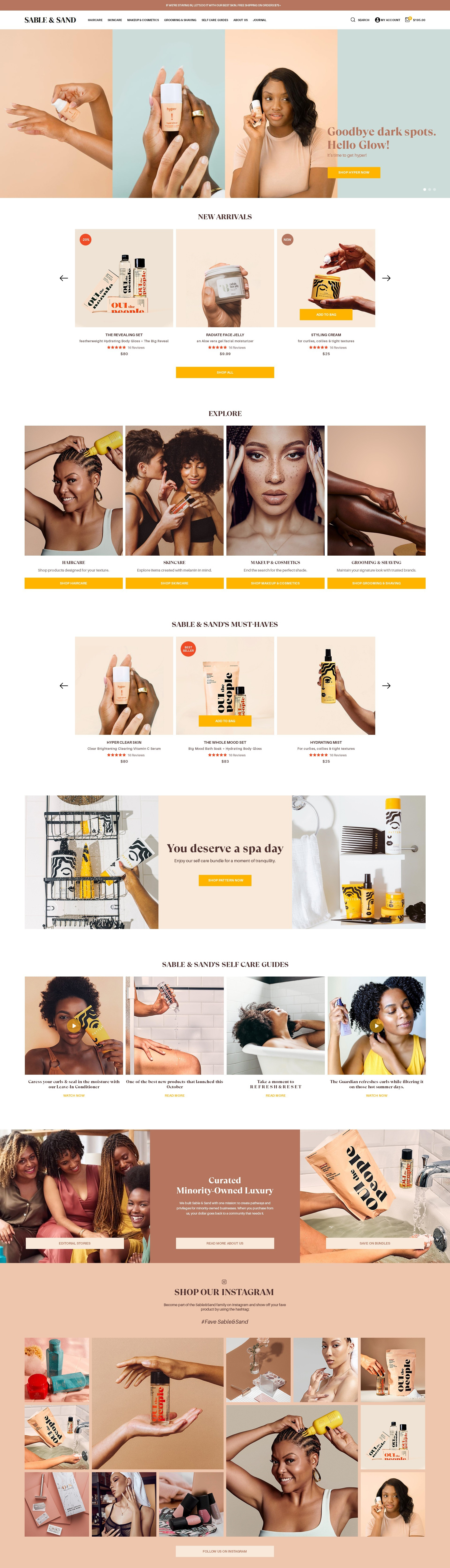 Redesign Home Page designs, themes, templates and downloadable graphic ...