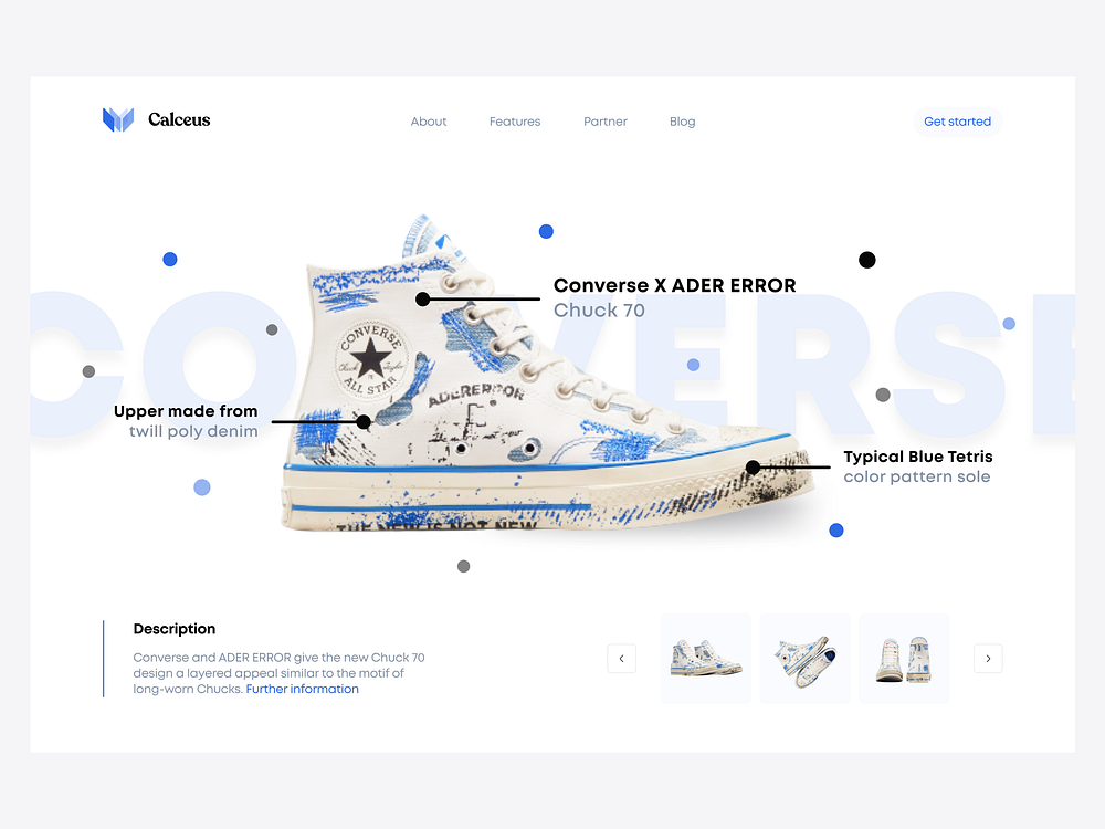Browse thousands of Ecommerce Home Hero Section images for design ...
