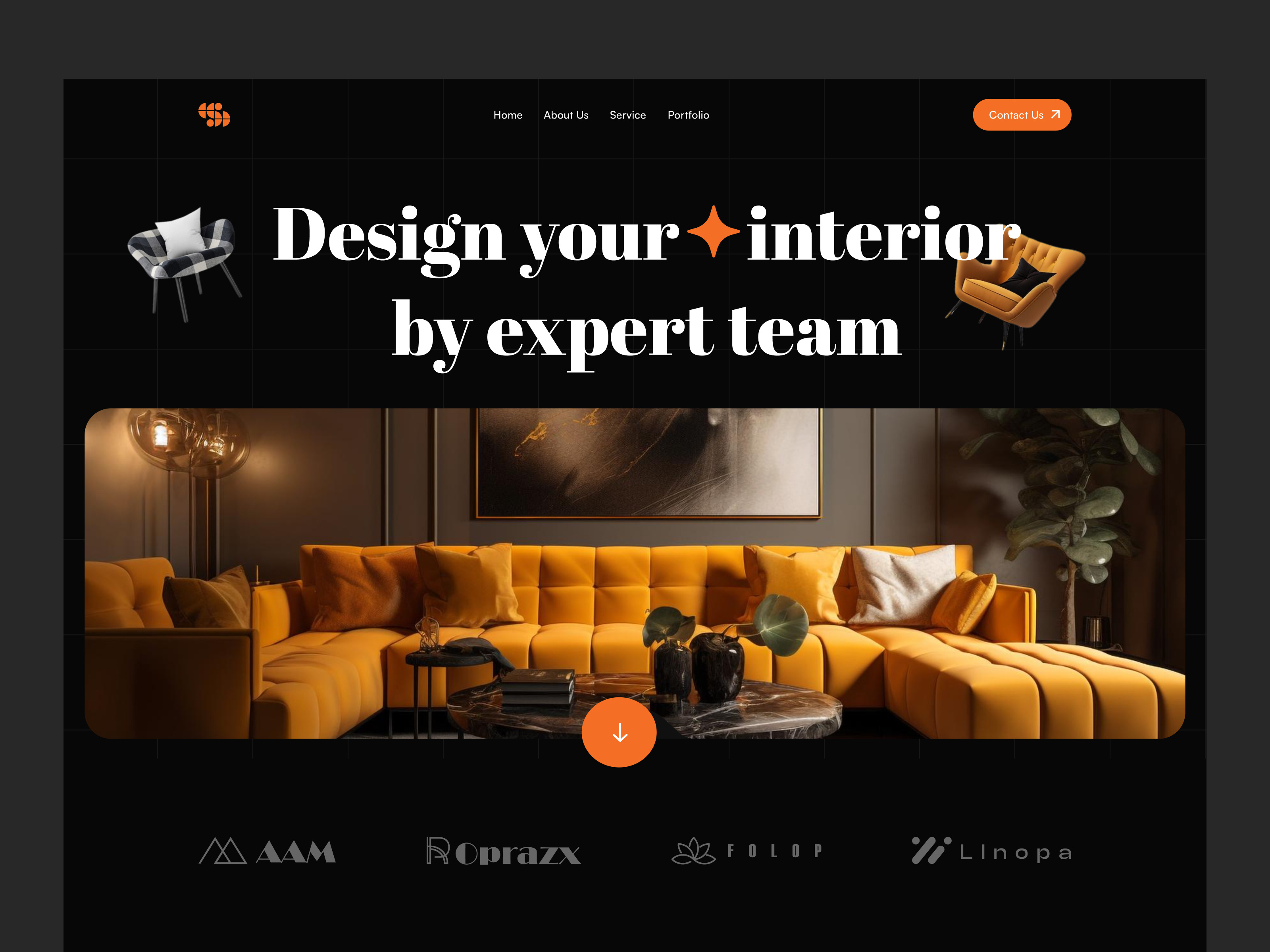Interior Motion designs, themes, templates and downloadable graphic ...