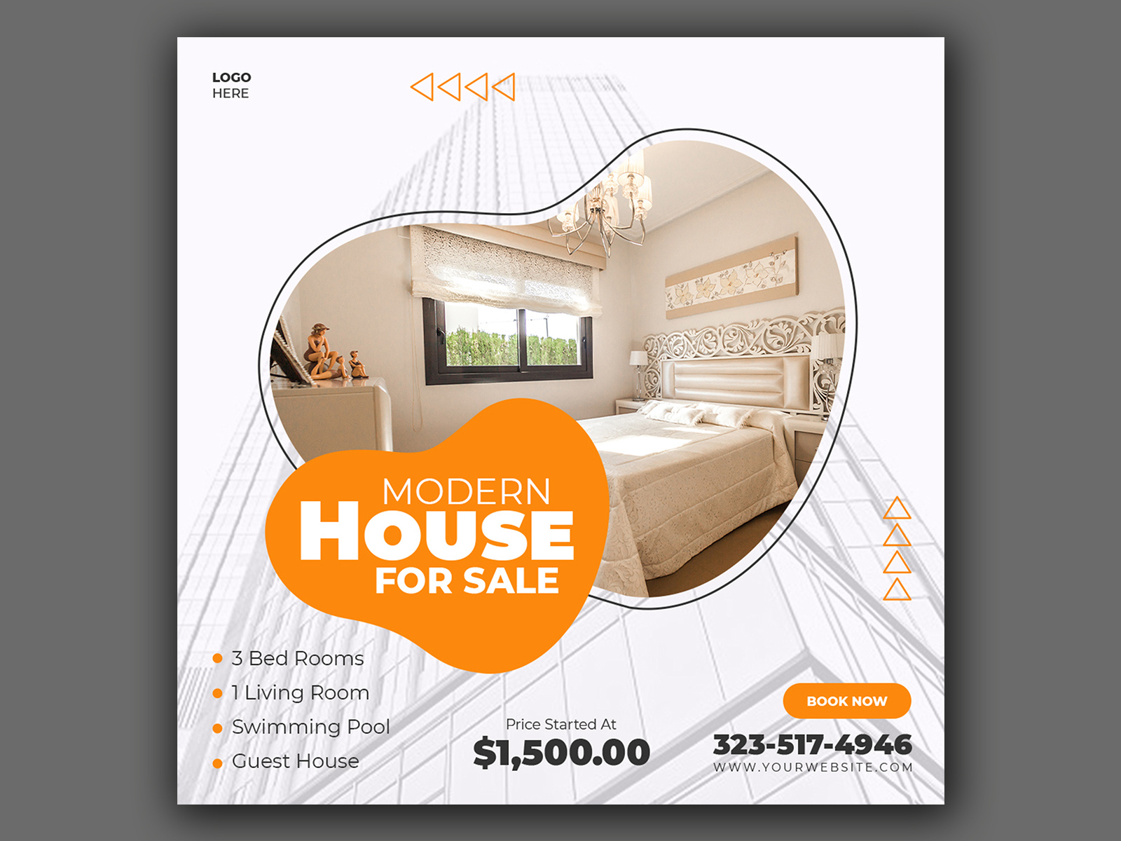 social media post design by Rifat Hossain on Dribbble