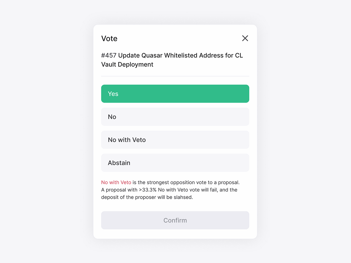 Browse thousands of Modal UI images for design inspiration | Dribbble
