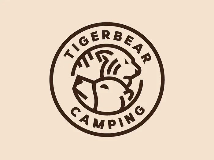 Tiger Logo designs, themes, templates and downloadable graphic elements ...