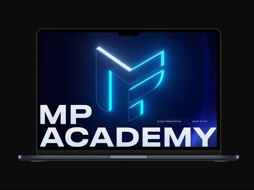 Mp Logo designs, themes, templates and downloadable graphic elements on ...