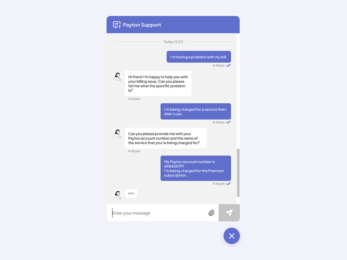 Chatbox designs, themes, templates and downloadable graphic elements on ...