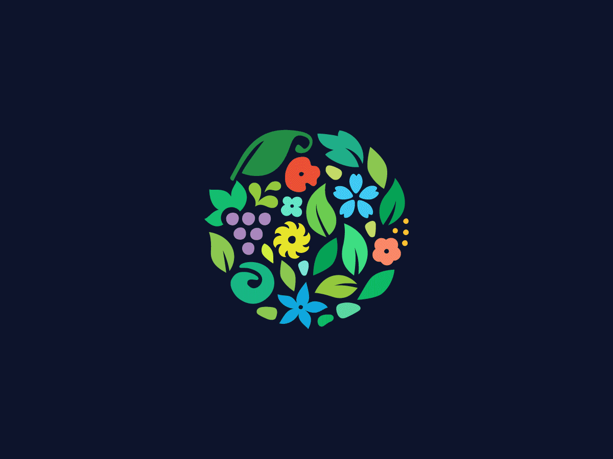 Browse thousands of Flower images for design inspiration | Dribbble