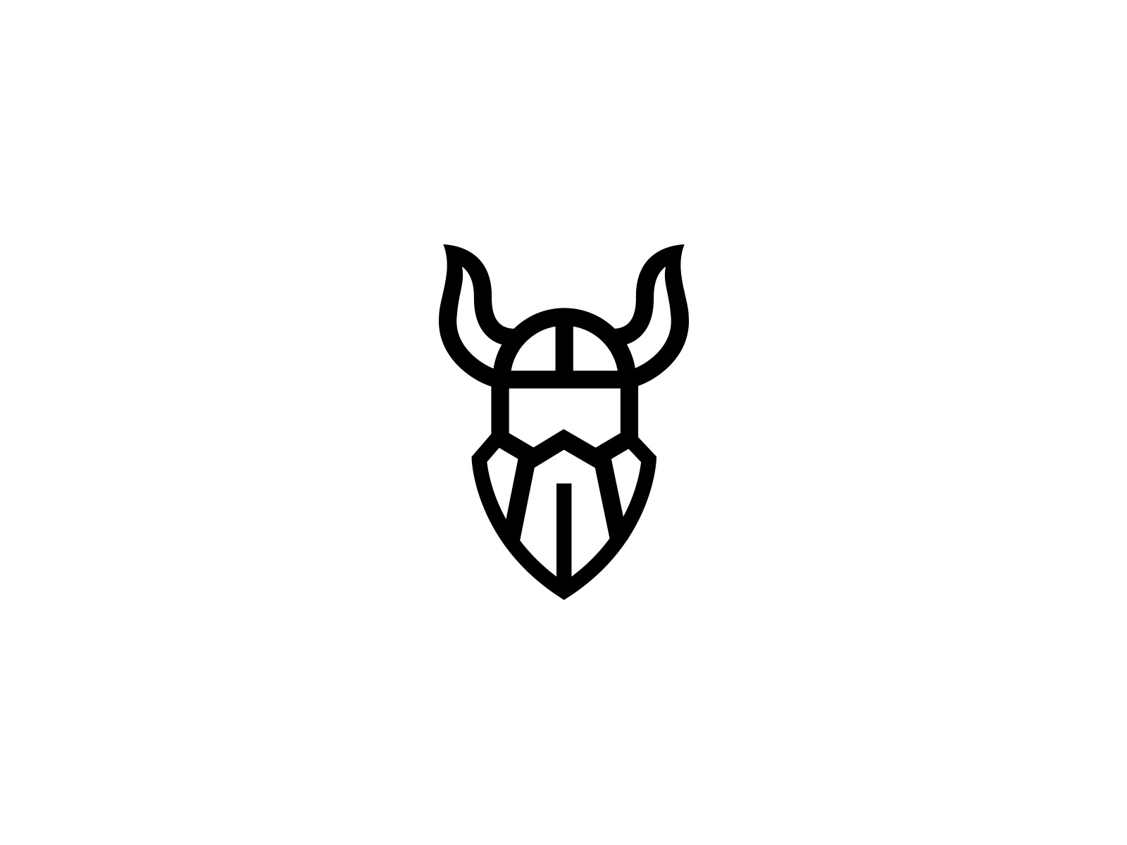 Viking by Alex Seciu on Dribbble