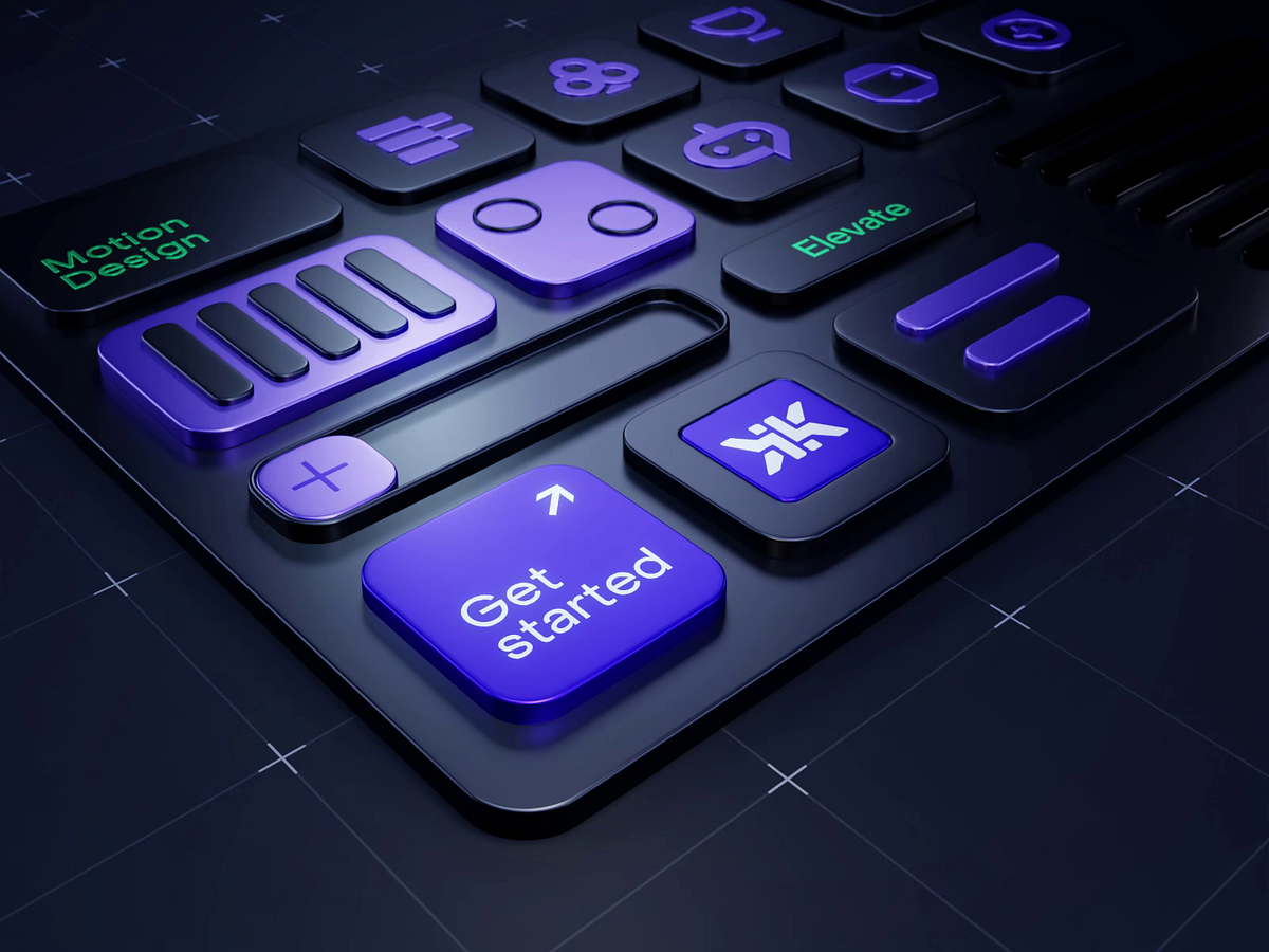 Browse thousands of UI Animation images for design inspiration | Dribbble