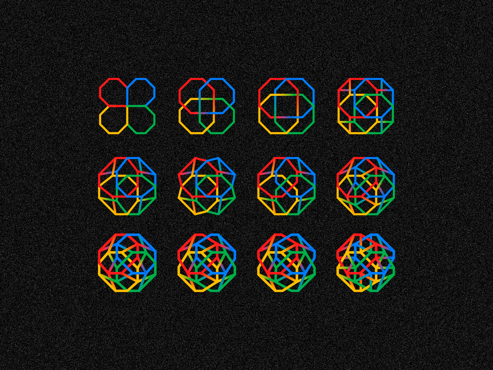 Complexity Symbol by Breno Bitencourt on Dribbble