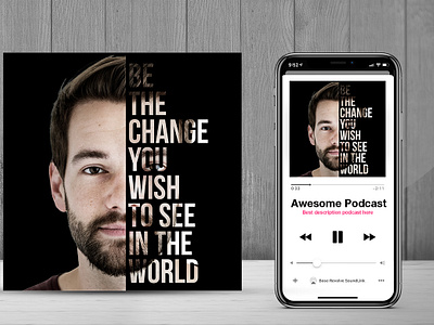 Text On Face designs, themes, templates and downloadable graphic ...