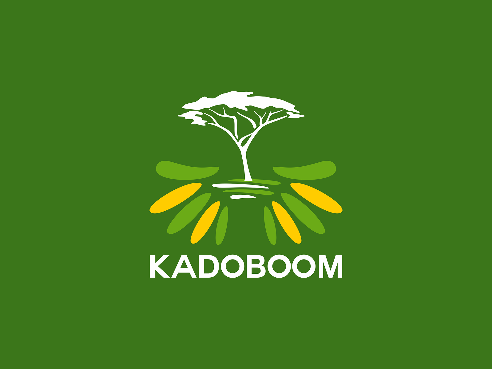 KADOBOOM | Logo & Certificate Design by Handy Yamakawa on Dribbble