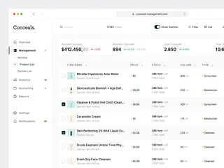Browse thousands of Dashboard Table images for design inspiration ...