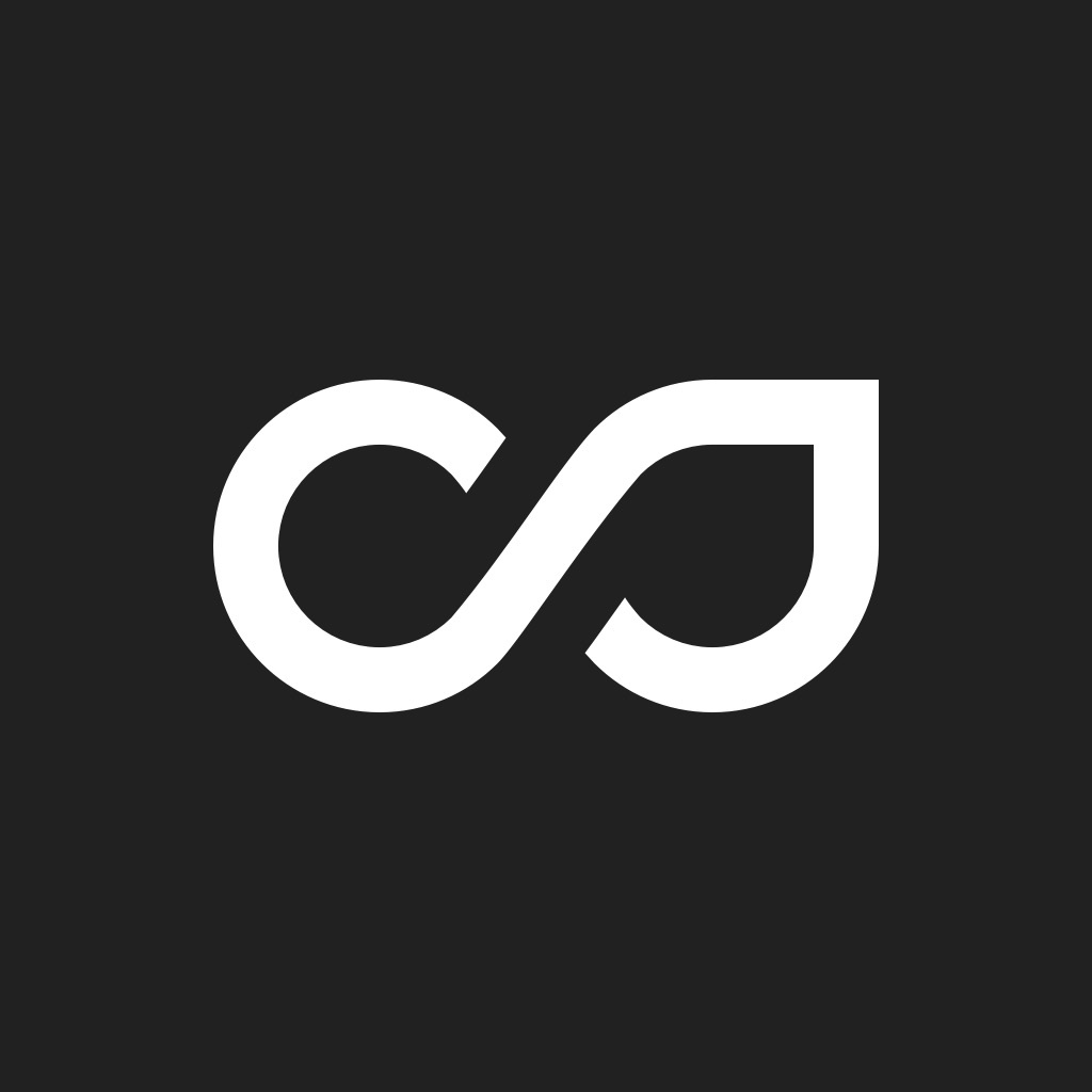 CJ logo by Carlos Jakob on Dribbble