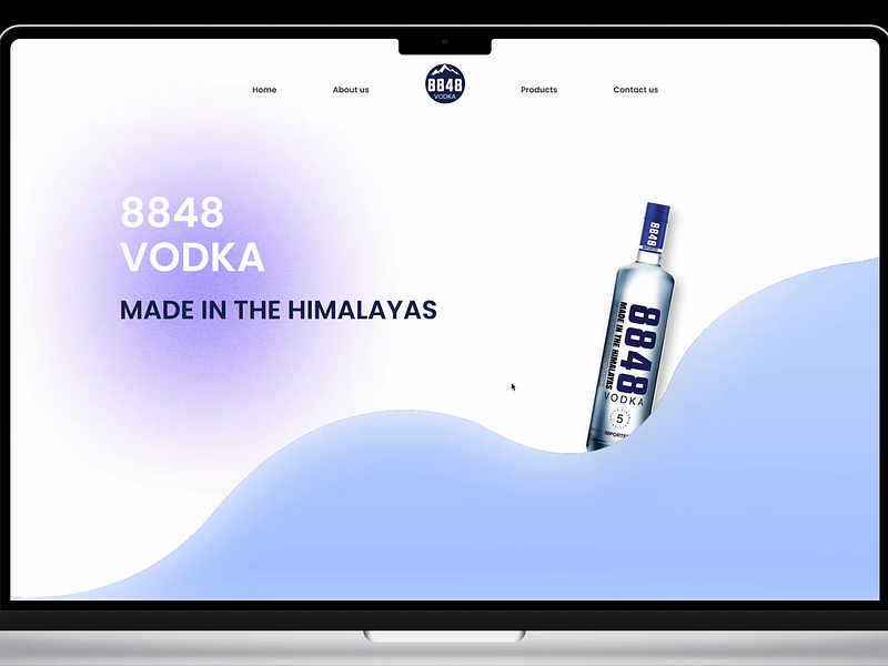 8848 Vodka designs, themes, templates and downloadable graphic elements ...