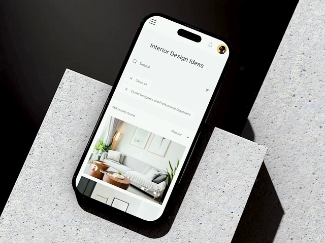 Browse thousands of Mobile Design images for design inspiration | Dribbble