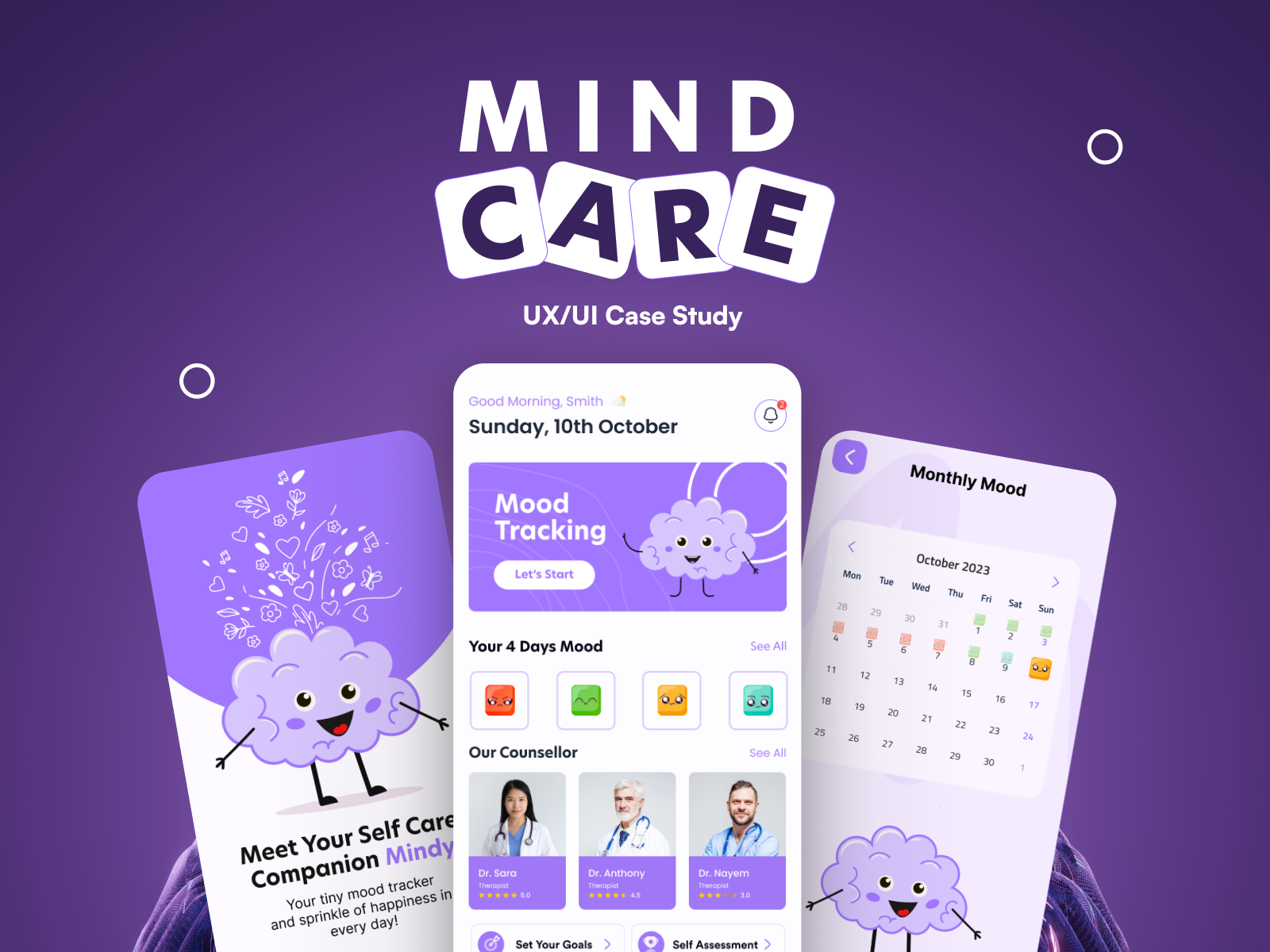 Mindcare designs, themes, templates and downloadable graphic elements ...