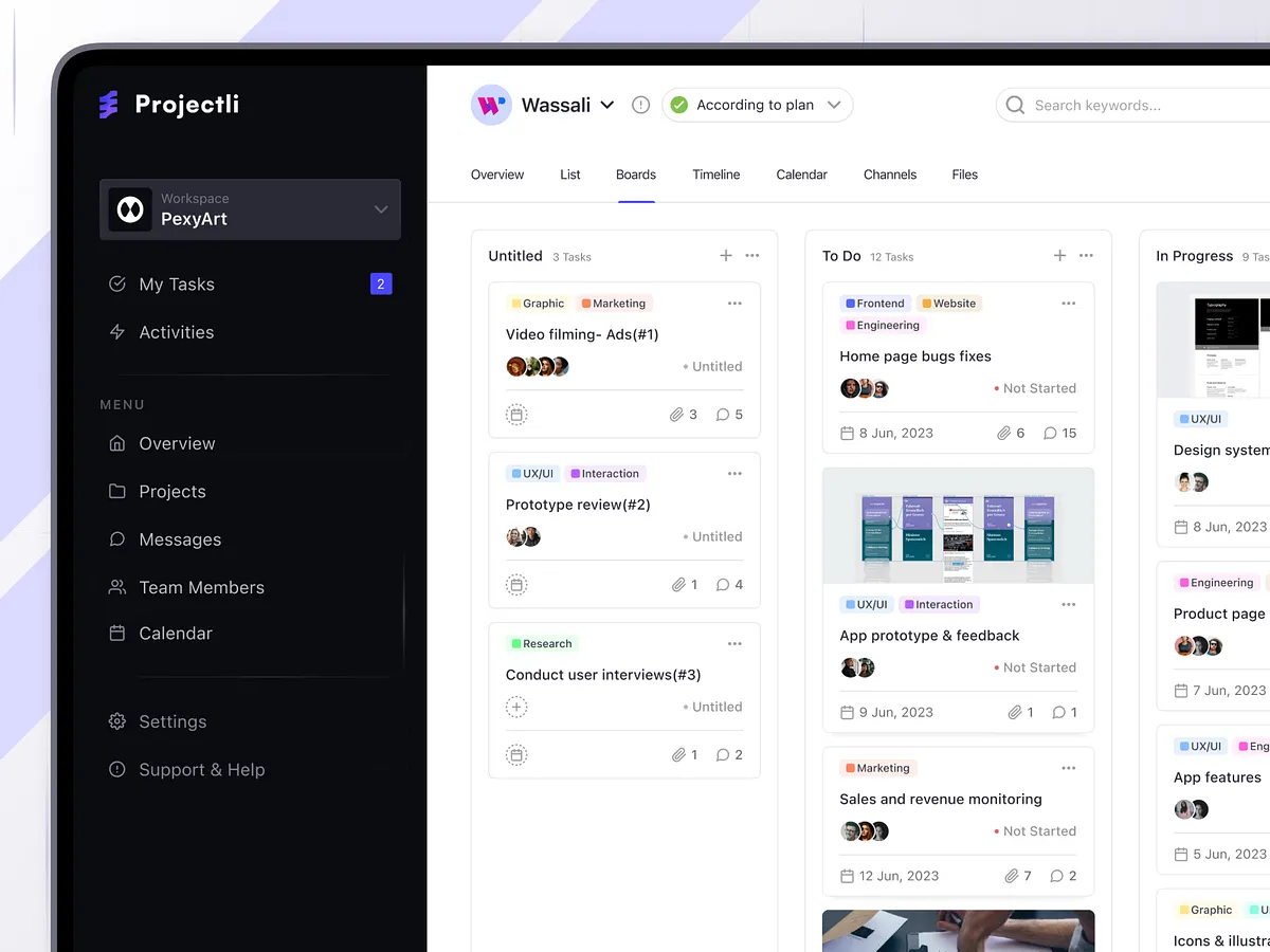 Sidebar Menu designs, themes, templates and downloadable graphic ...