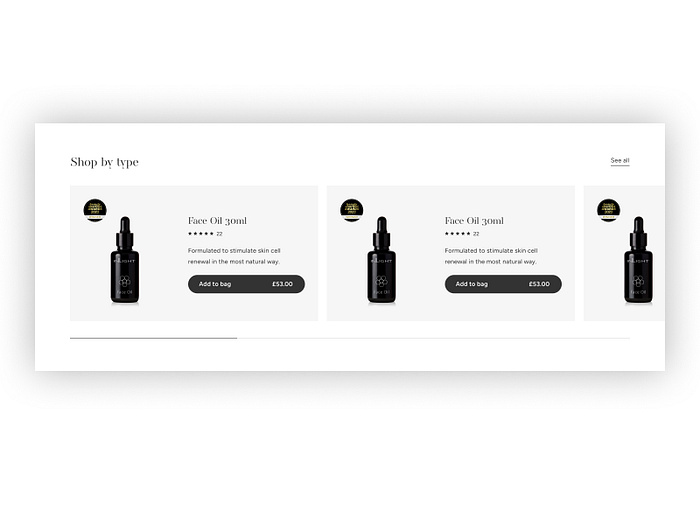 Product Card UI designs, themes, templates and downloadable graphic ... Product Card UI designs, themes, templates and downloadable graphic ...
