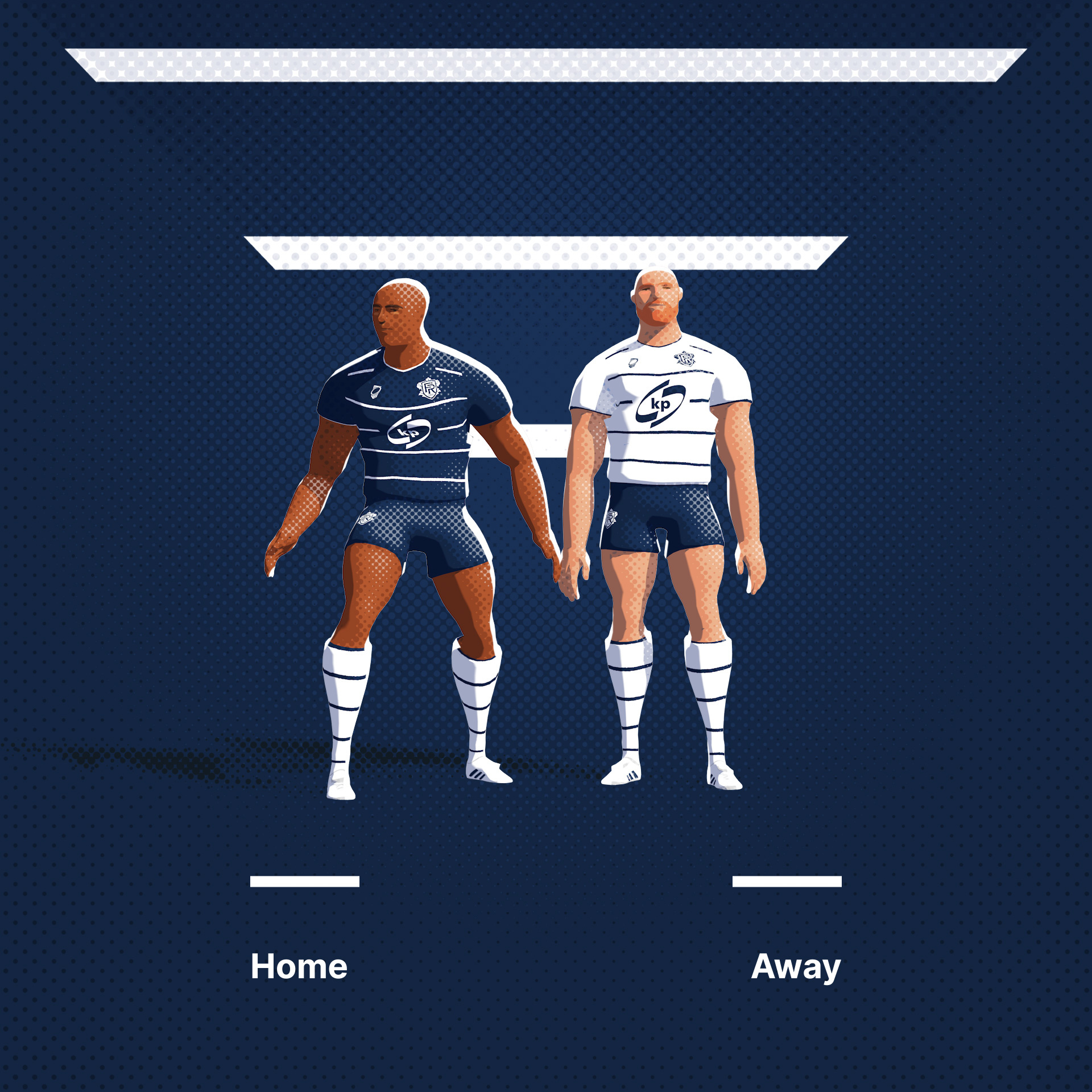Rugby League Branding Exercise - Page 5 - Concepts - Chris Creamer's ...