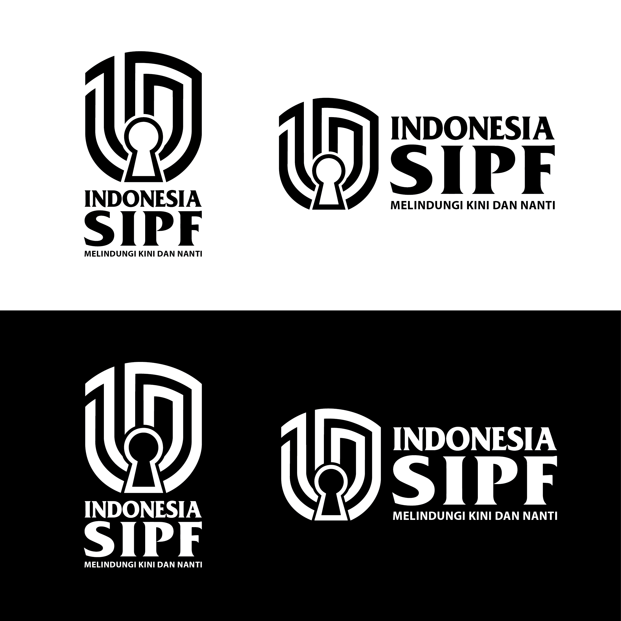 10 th Indonesia SIPF (Unofficial) by Dabsondesign on Dribbble